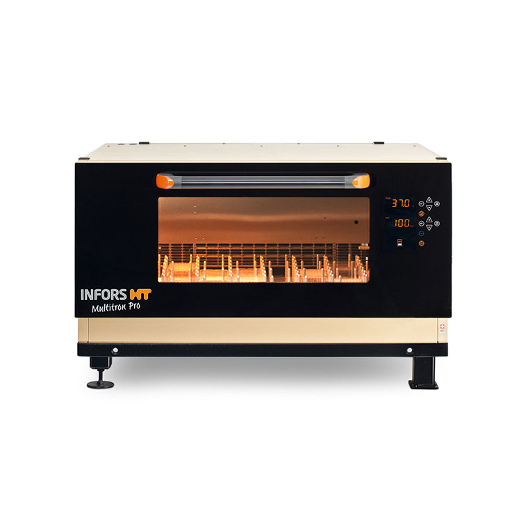 INFORS Multitron Cell 多功能振荡培养箱 _Multitron Pro 多功能振荡培养箱 - 伊孚森生物技术